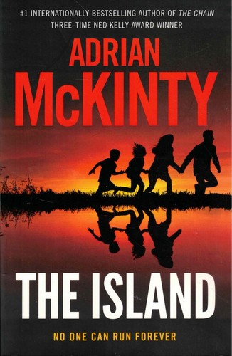 The Island By Adrian McKinty (Paperback 2022) | eBay