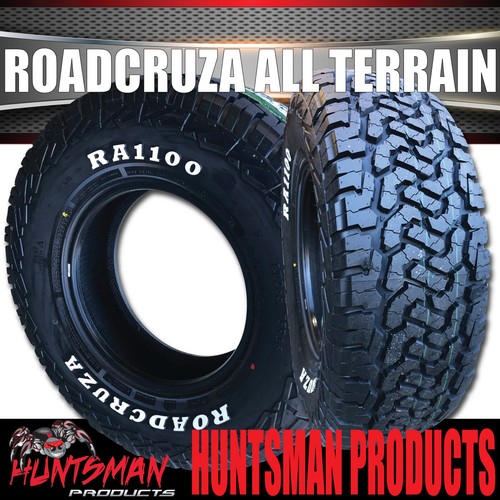 235/55R19 LT 111/108S Roadcruza RA1100 4WD Tyre 235 55 19 All Terrain ...