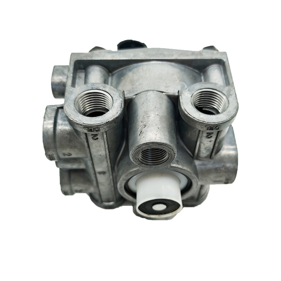 For Bendix K078420 Volvo 85135349 ATR-6 Brake Relay Traction Valve | eBay