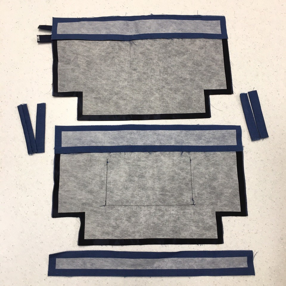 The Smart Handbag 509 Pattern Grace Smart Purse Bag Handles Making ...