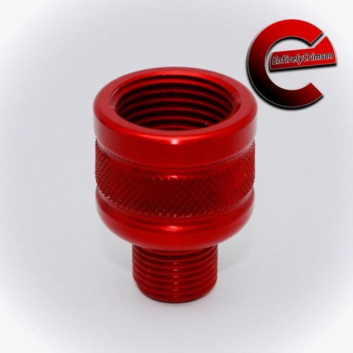 Lee Powder Thru Expanding Die Adapter for Powder Measures | eBay