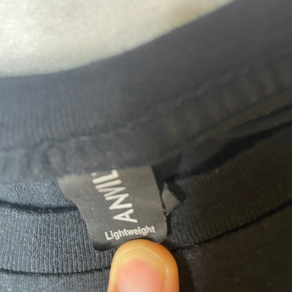 Watch Dogs Legion Ubisoft Black Graphic Print T Shirt Dev Team Small | eBay