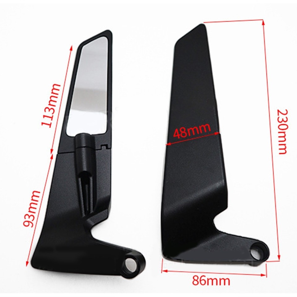 Compatible with most motorcycles replacement installation motorcycle ...