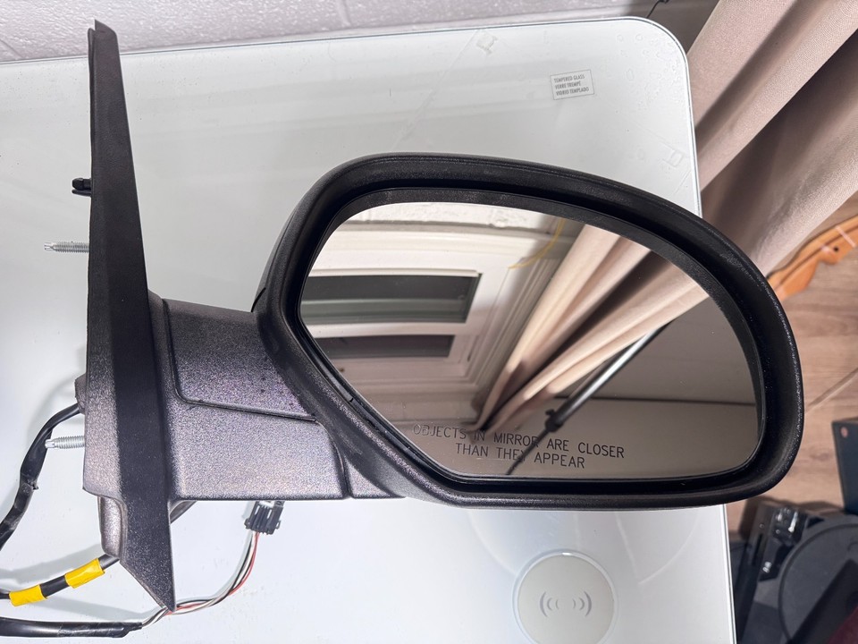2009-2013 Chevrolet LT OEM side mirror set | eBay