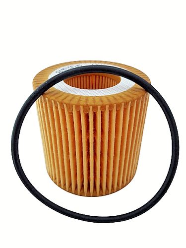 Ölfilter Einsatz VW Seat Skoda HU710X / 03D198819A / OX360D / E37HD84 ...