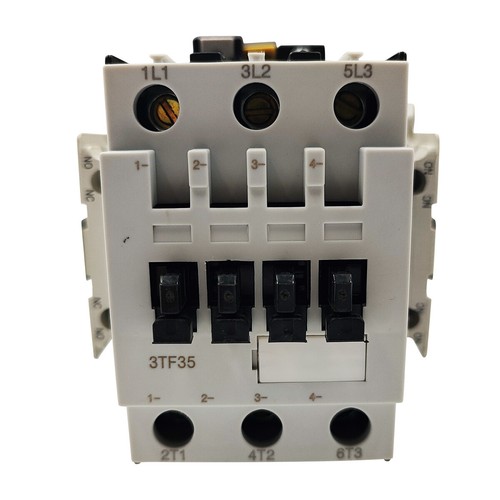 NEW 3TF35 Contactor 120V coil AC replace Siemens Contactor 3TF3522-0AK6 ...