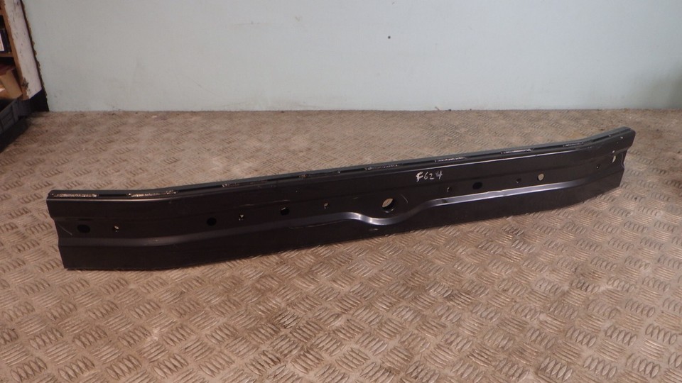 Mitsubishi L200 crossmember 2015 on new genuine 5000B040 | eBay