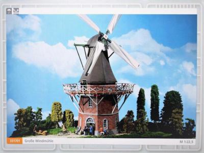 Pola 331701 Spur G - große Windmühle NEU und OVP 4003261317012 | eBay