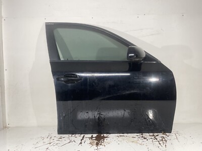 2004-2010 BMW 5 Series 525i 530i 535i E60 Front Right Passenger Door ...