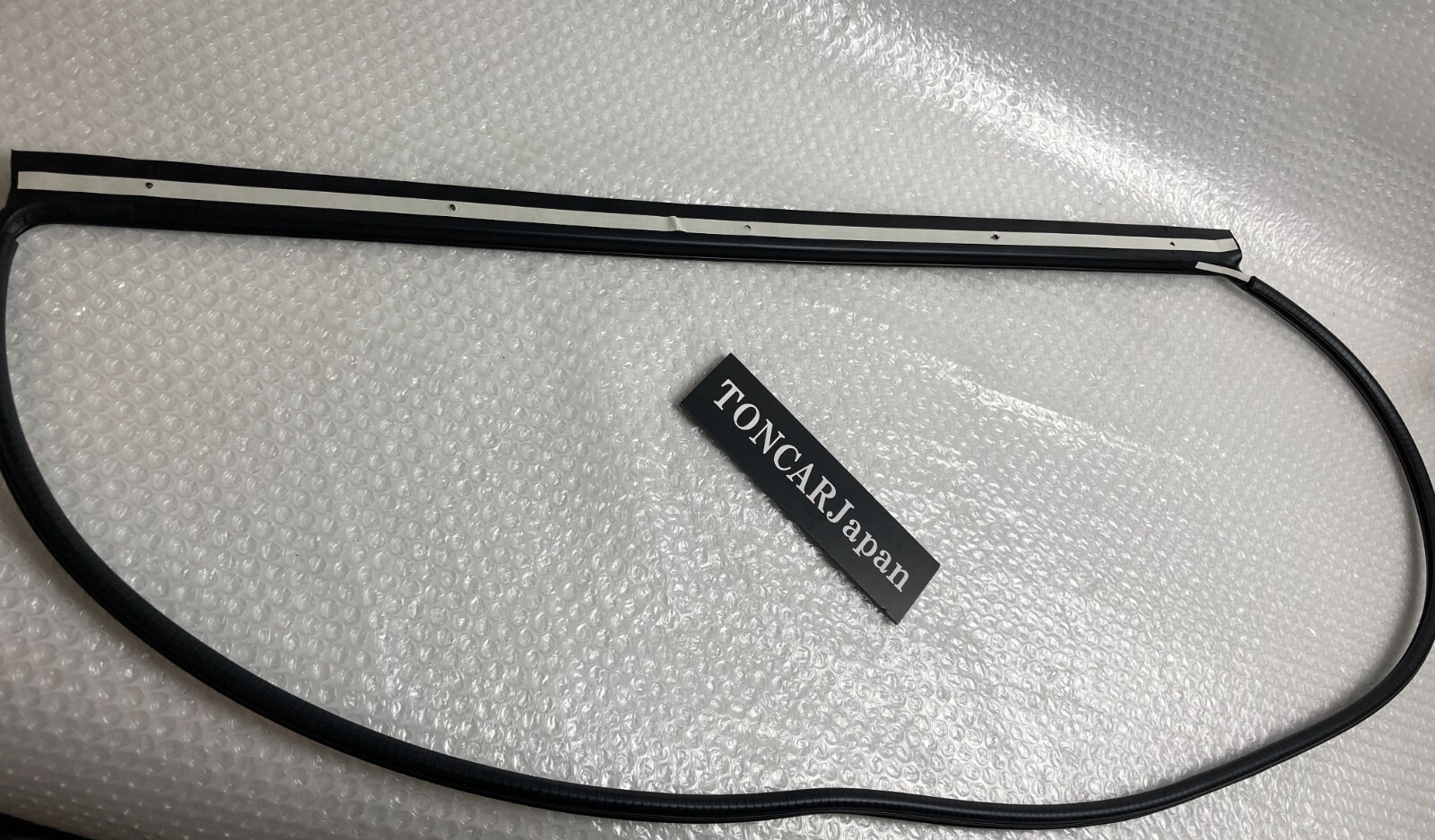 Toyota Genuine Corolla CP AE86 Sun Roof Weather Strip SLIDING ROOF ...