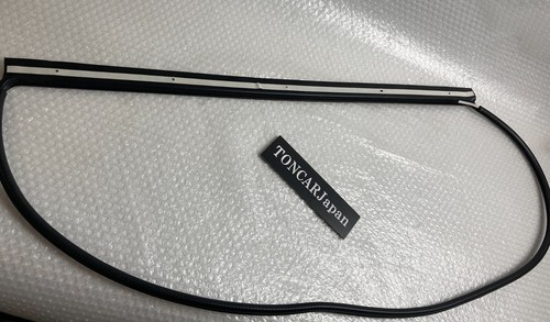 Toyota Genuine Corolla CP AE86 Sun Roof Weather Strip SLIDING ROOF ...