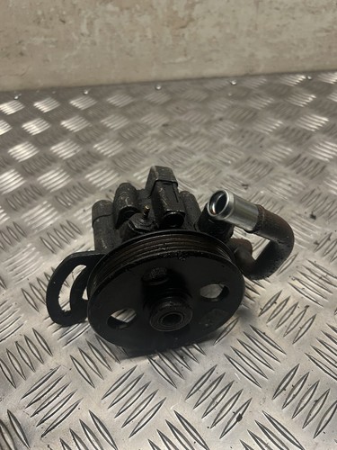 2012 CHEVROLET SPARK 1.0 PETROL POWER STEERING PUMP 96980873 FULLY ...