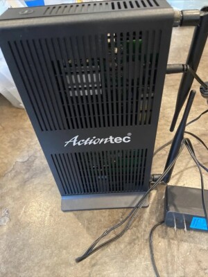 Actiontec Dual Band Router | eBay