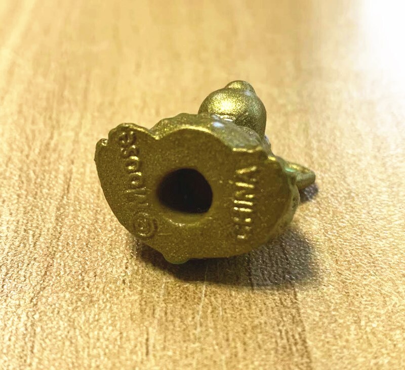 Free Shipping Trash Pack 6 Scrambled Rat rarest Limited Edition Trashie ...