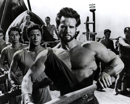 Steve Reeves [1020295] 8x10 Foto (Altre Misure Disponibile) | eBay