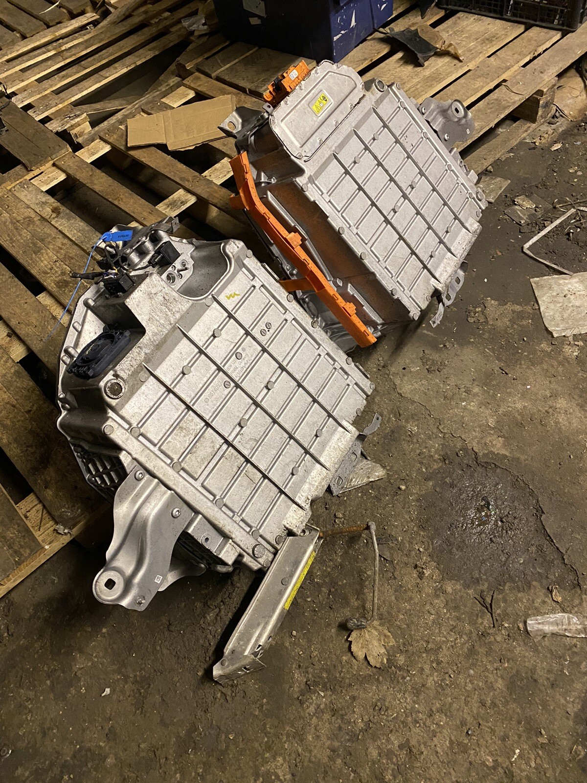 BMW 3 Series G20 330e Hybrid High Voltage Battery 9884547 | eBay UK