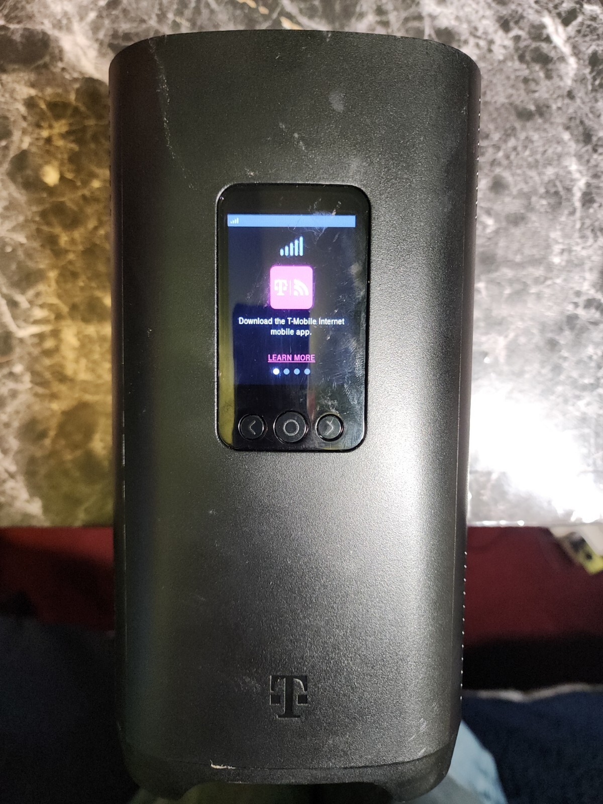 Sagemcom+Fast+5688W+5G+4G+LTE+Wi-Fi+Internet+Gateway for sale online | eBay