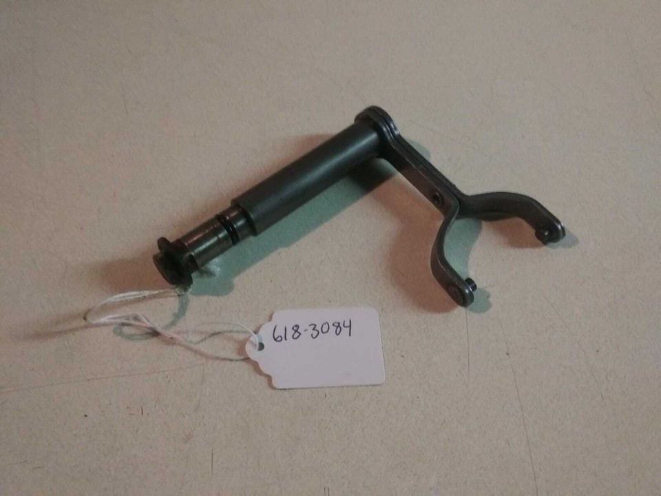 GENUINE CUB CADET LAWN TRACTOR HYDRO SHIFT YOKE PART NUMBER 618-3084 | eBay