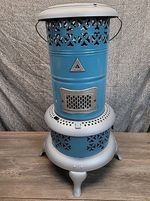 Stoves - Perfection Model