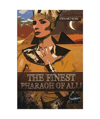 The Finest Pharaoh Of All!, Stewart Ross 1783225610 | eBay.de