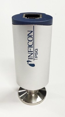 Inficon 350-060 PSG500 Digital Pirani Standard Vacuum Gauge PSG ...