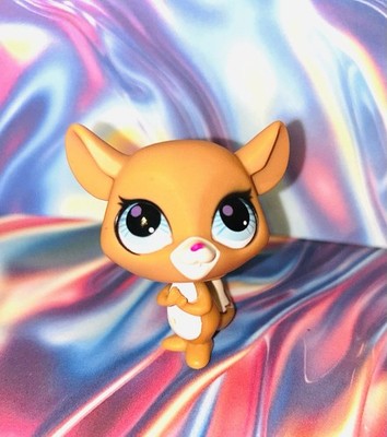 LPS Littlest Pet Shop #3068 Chipmunk | eBay UK