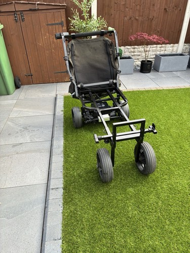 Fishing Matrix Power Twin motor Trolley | eBay UK