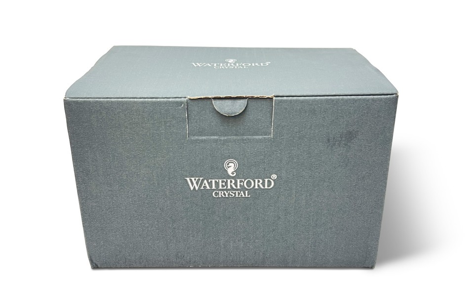 Brand New Waterford Crystal Lismore 12-Ounce Tumbler | eBay