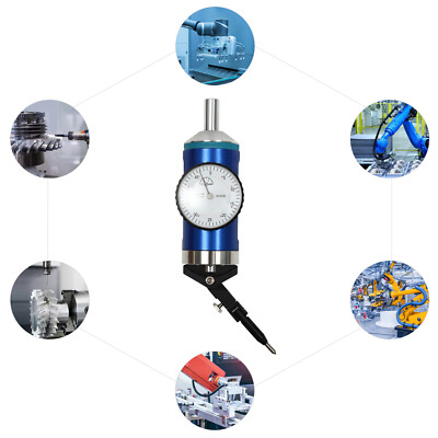 Indicators - Shaft Alignment