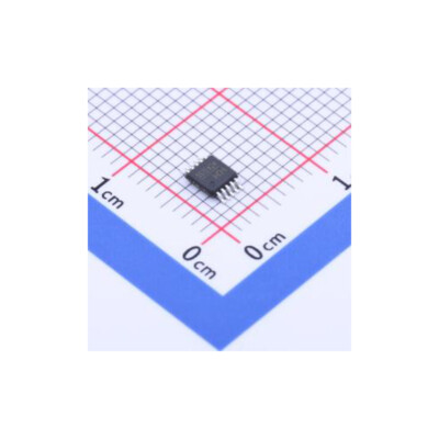 5pcs CH552E MSOP-10 | eBay