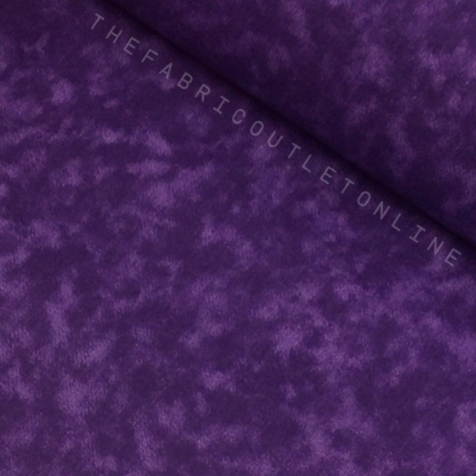 108" Wide Quilt Backing Fabric / 20+ Colors / Sold By The Yard /100% ...