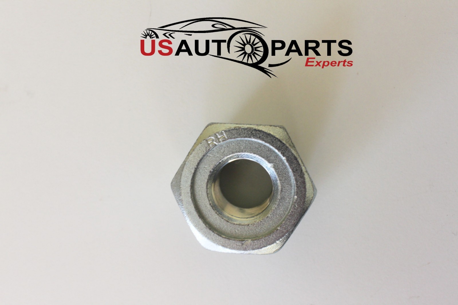 Genuine ISUZU - Wheel Nut Front RH ISUZU For NPR,NPR-HD,NQR,NRR,REACH ...