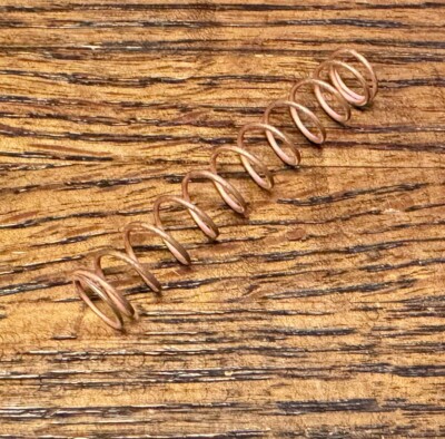 Dell'Orto UB MB Carburetor Throttle Slide Return Spring Ducati Aermacchi Benelli | eBay