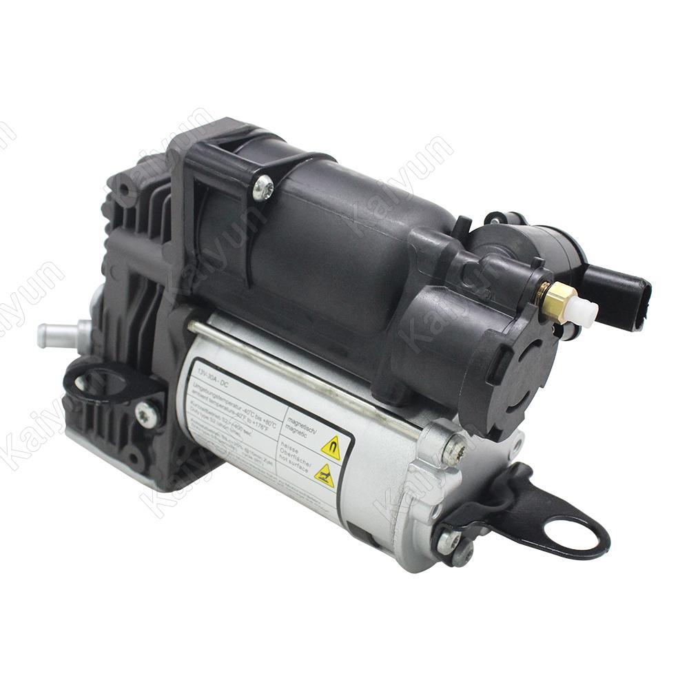 AIR SUSPENSION COMPRESSOR PUMP FOR MERCEDES S-CLASS W221 S320 S350 ...