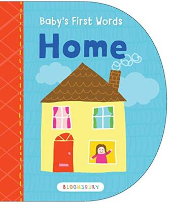 Babys First Words: Home - Board book - VERY GOOD 9781619638242| eBay