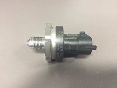 New Bosch 0261545055 Pressure Sensor Fluid Direct Injected Fuel Rail ...