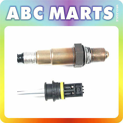 Lambda Oxygen Sensor O2 NEW For Mercedes C240 C320 G500 CLK500 16179 ...
