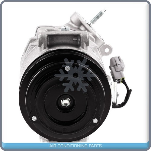 A/C Compressor 7SBH17C for Chrysler 200 / Jeep Cherokee QR | eBay