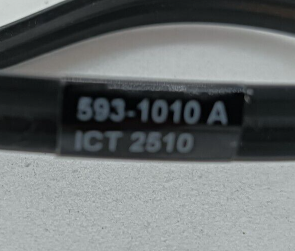 Genuine A1311 2010 21.5" iMac Hard Drive SSD Sata Cable - 593-1010 ...