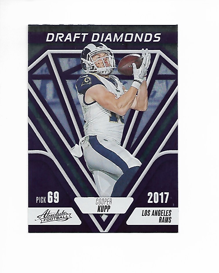 2023 Absolute Football Inserts Complete your Set Free Shipping | eBay
