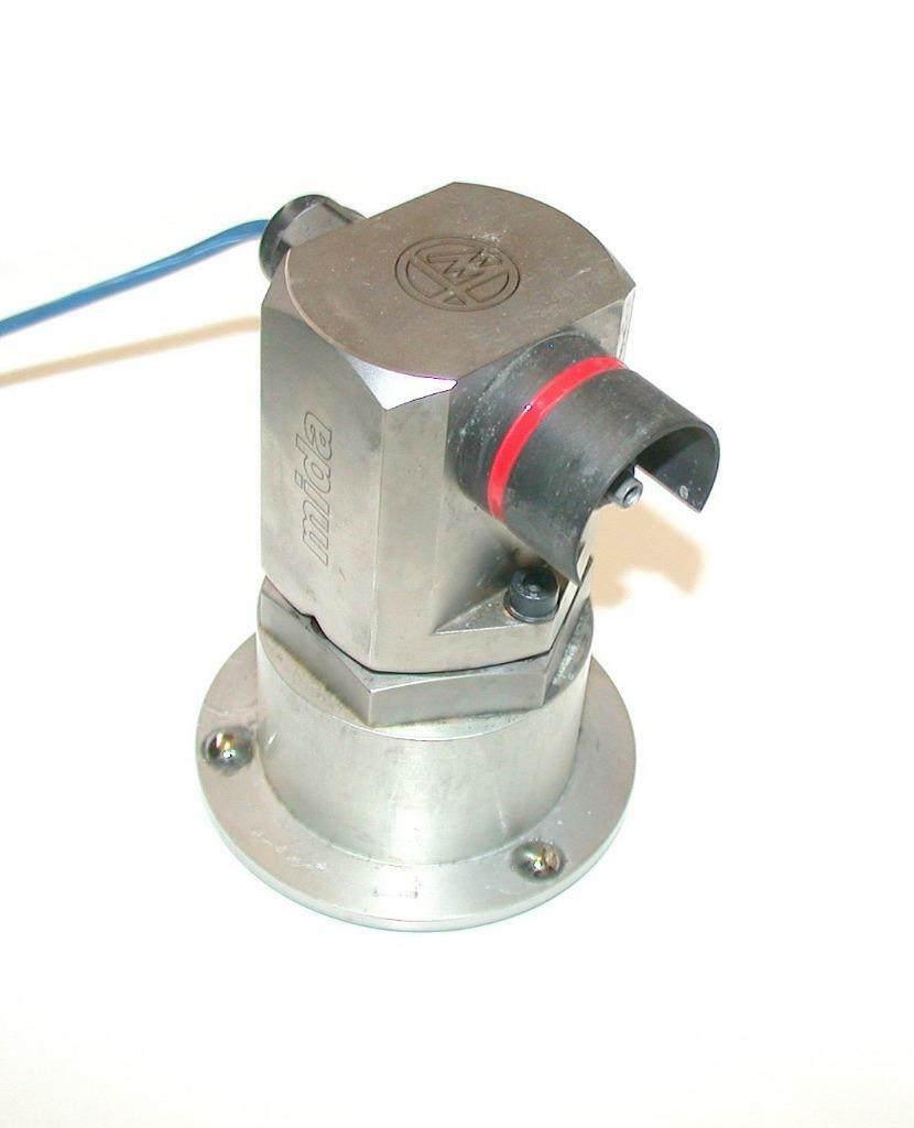 Marposs Mida 9WW7682 T18 Machine Tool Touch Probe | eBay