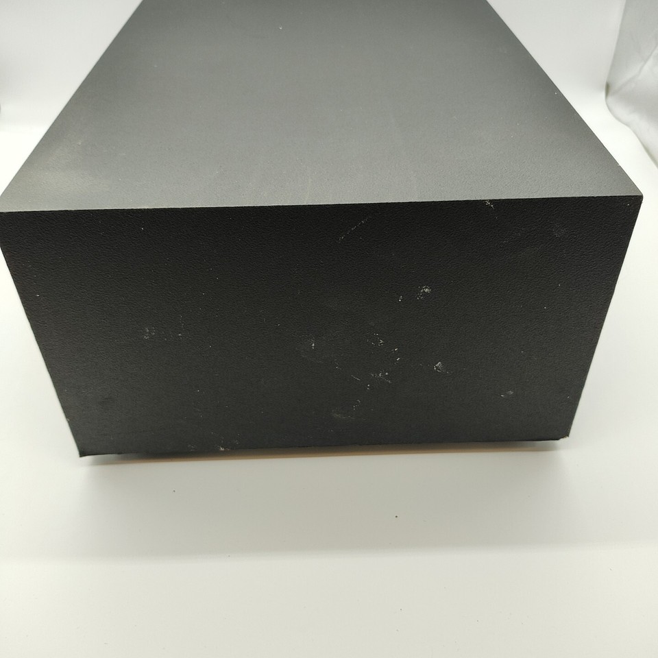 Bose AM-5 Acoustimass Satellite + Low Profile Subwoofer Speaker System ...