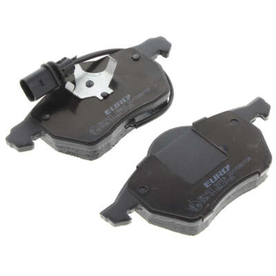 Bendix EURO Brake Pad Set Front DB1427 EURO+ | eBay Australia