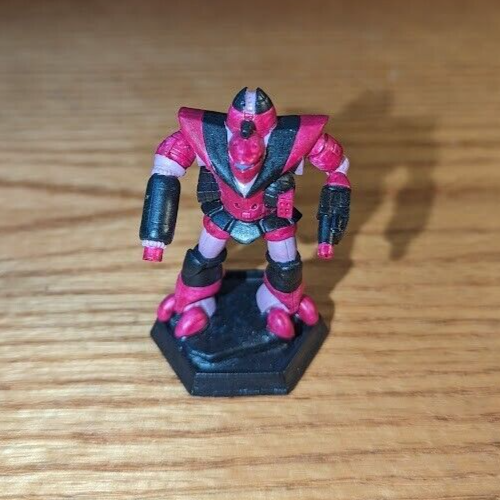 Battletech Metal Miniature 20-617 - TMP-3M Tempest NIB Ral Partha ...