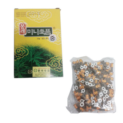 100 g Mini Mugwort Moxa Stick Garlic Ginger Acupuncture Moxibustion | eBay