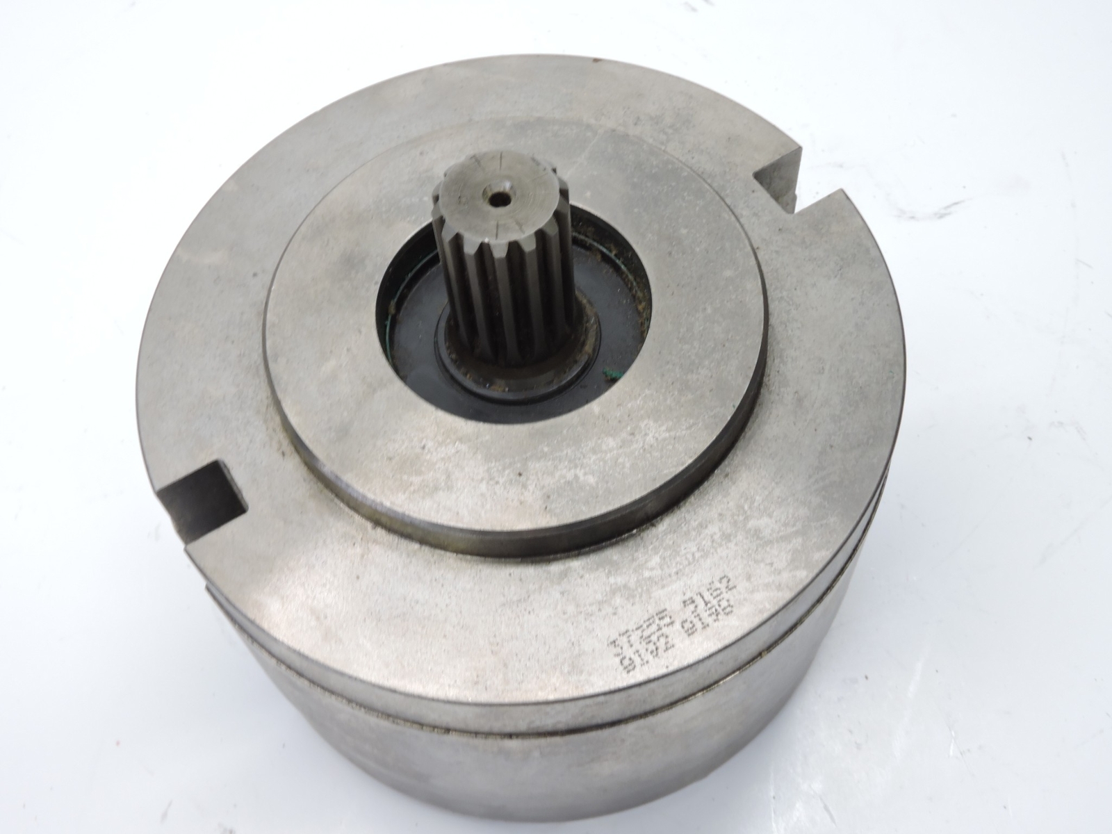 Ausco 4128145 Failsafe Drill Brake 3863038 for sale online | eBay