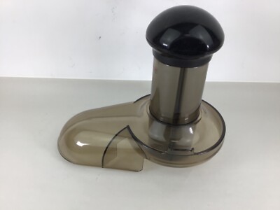 Bullet Express Trio replacement parts BE110 slicer shredder lid cover ...