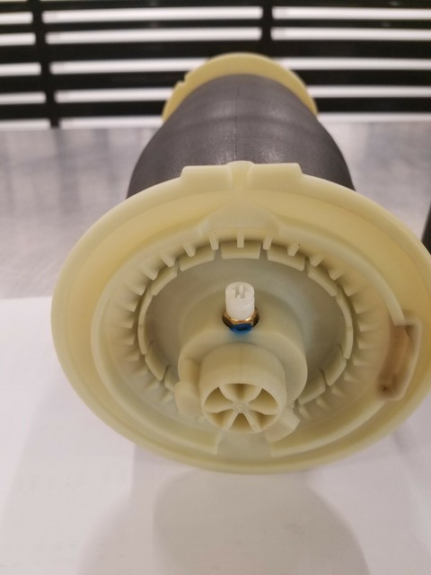 BMW F07 GT F11 Rear Air Suspension Spring for sale online | eBay