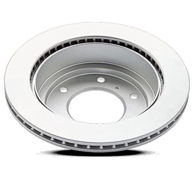 Disc Brake Rotor-Kompressor Front Hella-PAGID 355107482 for sale online ...