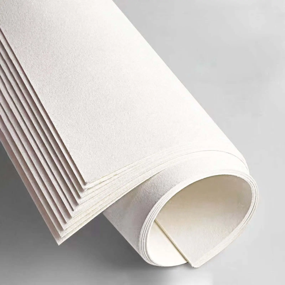 20 Sheets Newsprint Drawing Paper Sketch Pad Paper Tracing Paper Cold ...